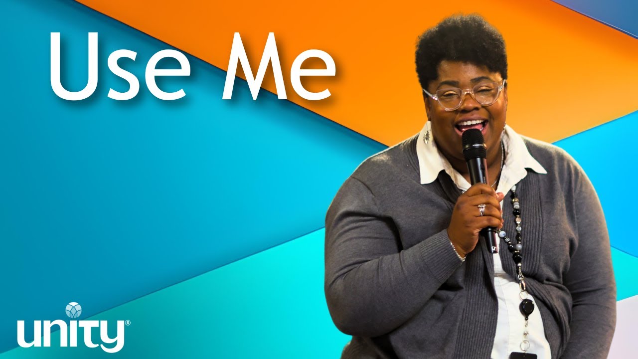 Use Me - 10 Minute Meditation (6/11/23) - YouTube