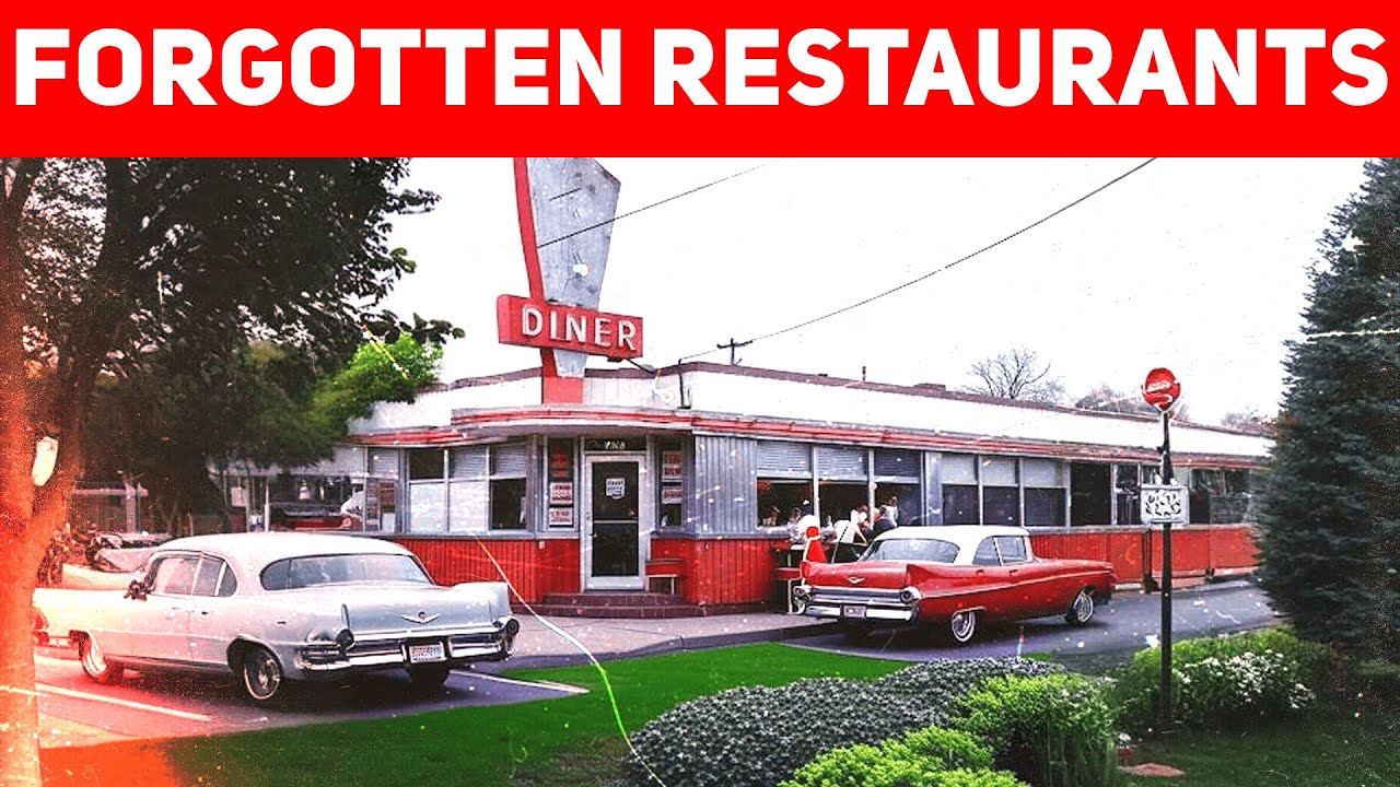 10 Forgotten 90s Restaurants That Will Hit You With Major Nostalgia ...