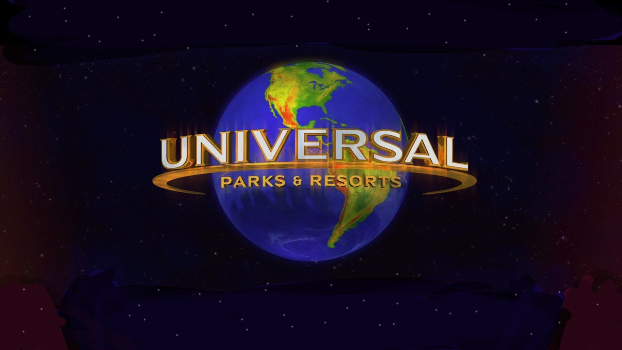 Universal parks and resorts logo (2012-2022) - YouTube