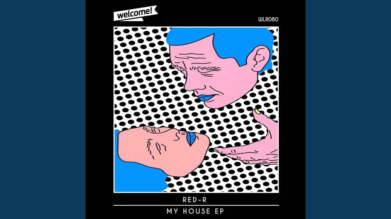 My House (Original Mix) - YouTube