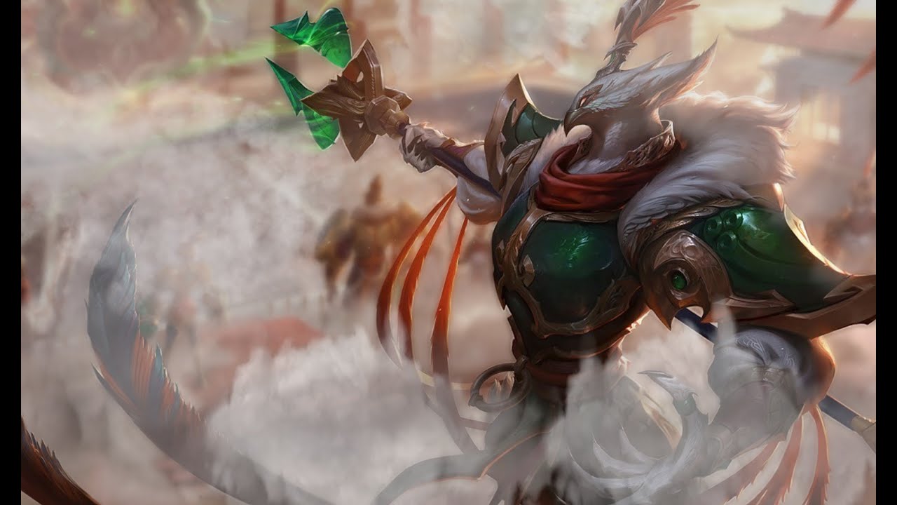 How to DOMINATE lane as Azir vs Vladimir! #zartueng #azir - YouTube