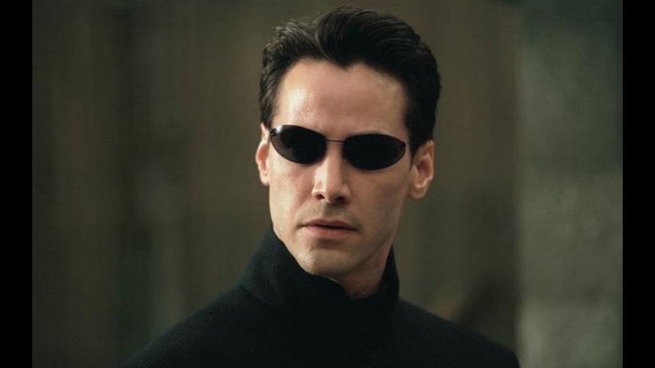 The Matrix @song {Bad Boy} - YouTube