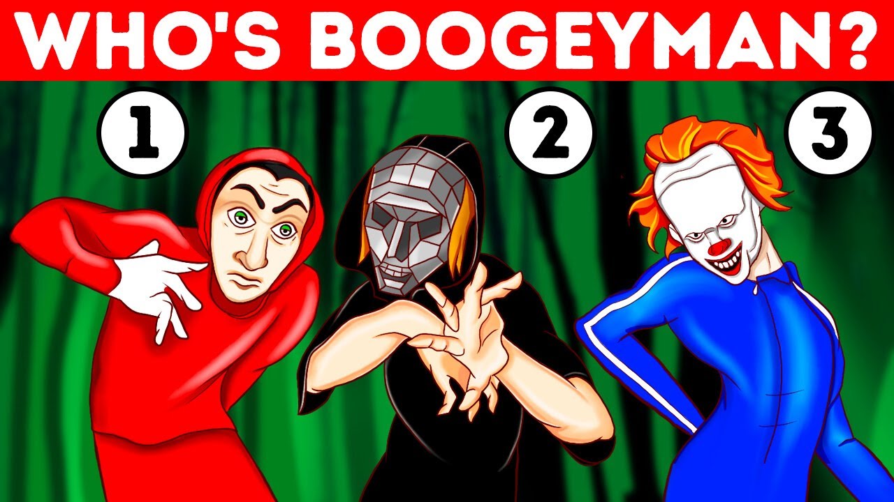 23+ Daily Brain Workout Riddles To Become Smarter - YouTube