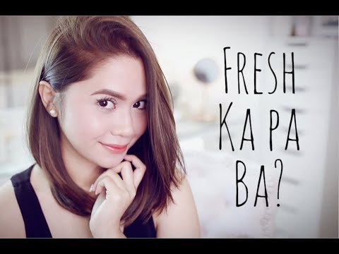 Easy No Foundation Makeup Look (5mins lang!) | Anna Cay ♥
