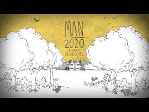 MAN 2020-Steve Cutts - YouTube