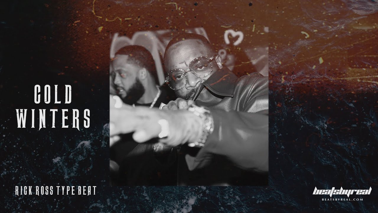 Hard Rick Ross x Meek Mill x Lil Durk Type Beat "Cold Winters" | Type ...
