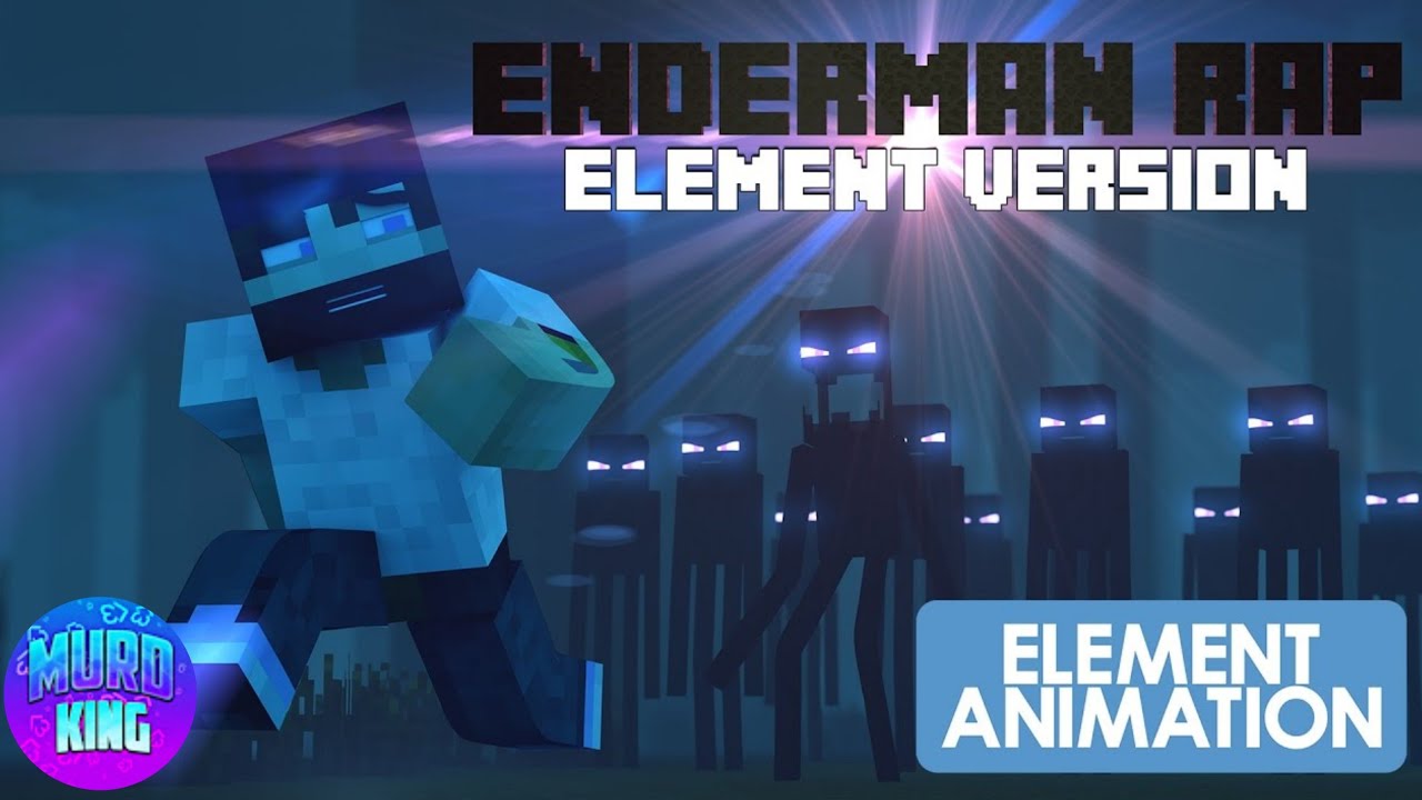 Best 3 Minecraft Mobs Rap - YouTube