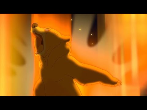 Brother Bear: Transformation - YouTube