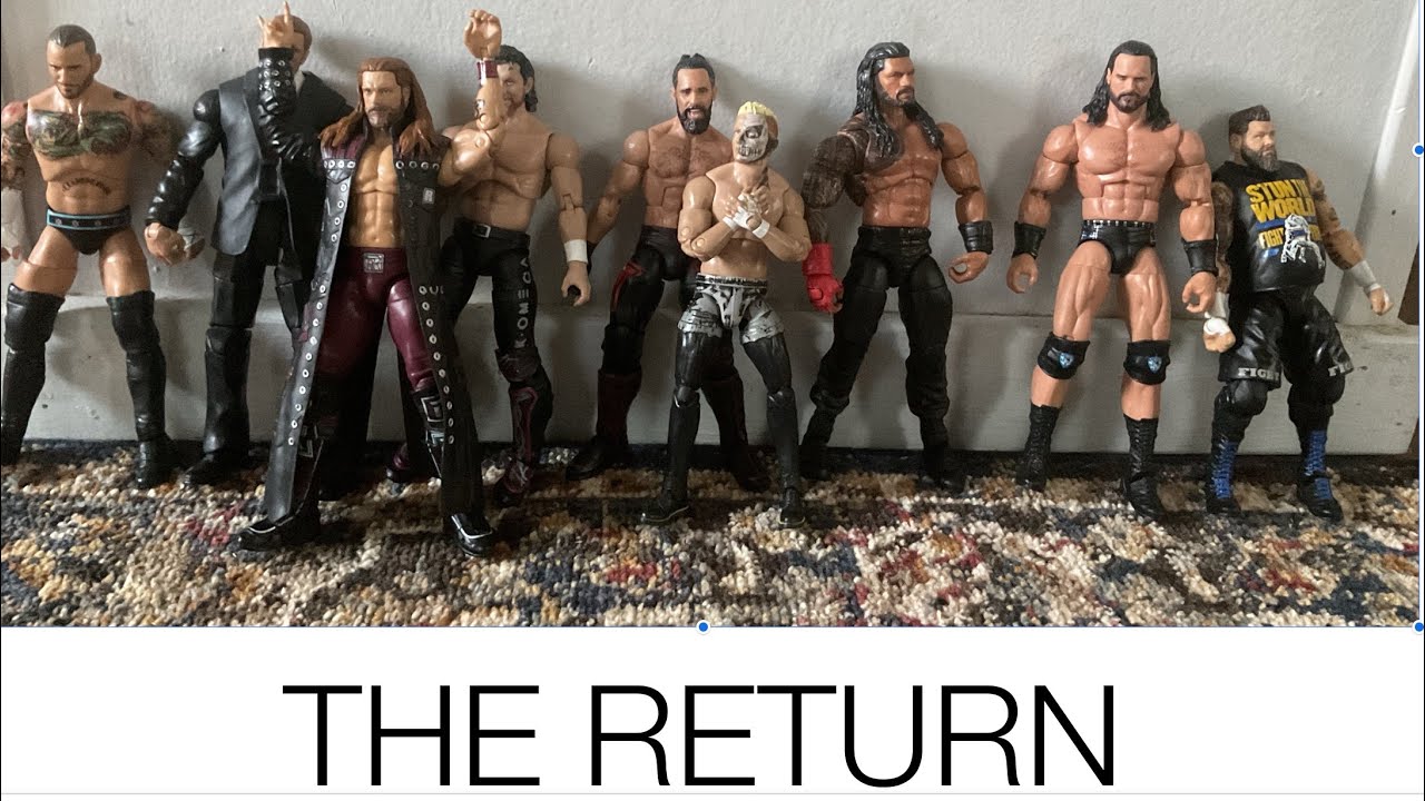 JHC is back 😈😈 - YouTube