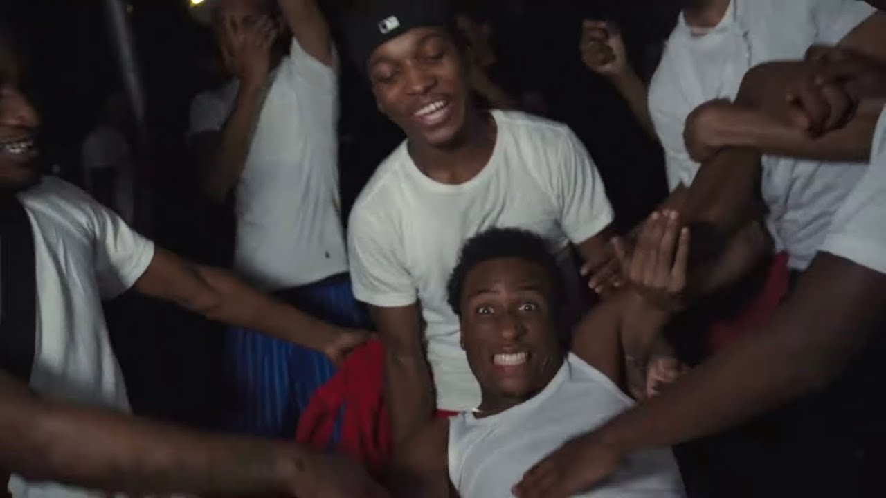 STOP SAYING OY QUAN IS 🗑 - YouTube