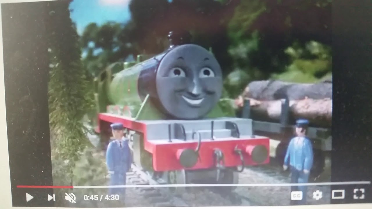 Thomas/My Little Pony Parody 2 (Version 3) - YouTube