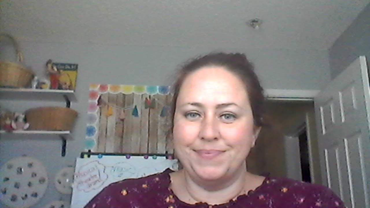 Ms. Horton Reads Lost & Found Chapter 12 - YouTube