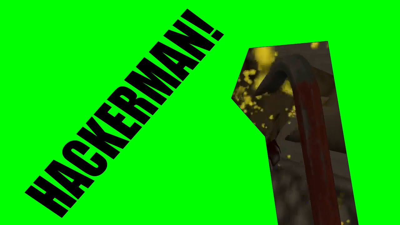 He's the Most Powerful Hacker of All Time! - YouTube