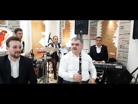 Amil Nagara Yengibar Klarnet SOVETSKI TOYU (2)