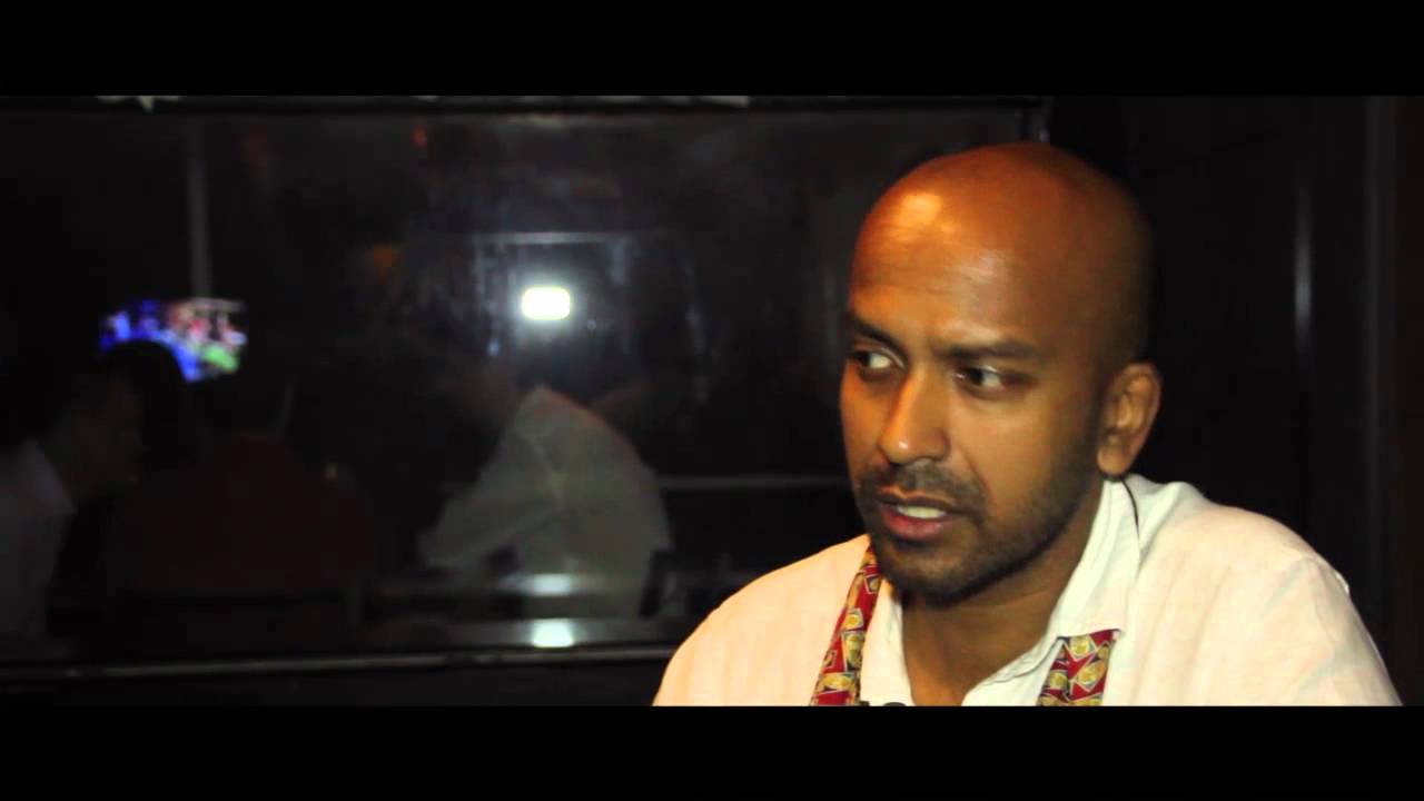 Roots and Shoots Interview with Hindol Deb - YouTube