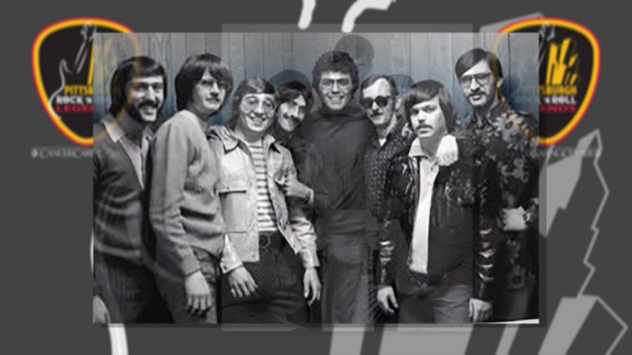 The Jaggerz h264 best - YouTube