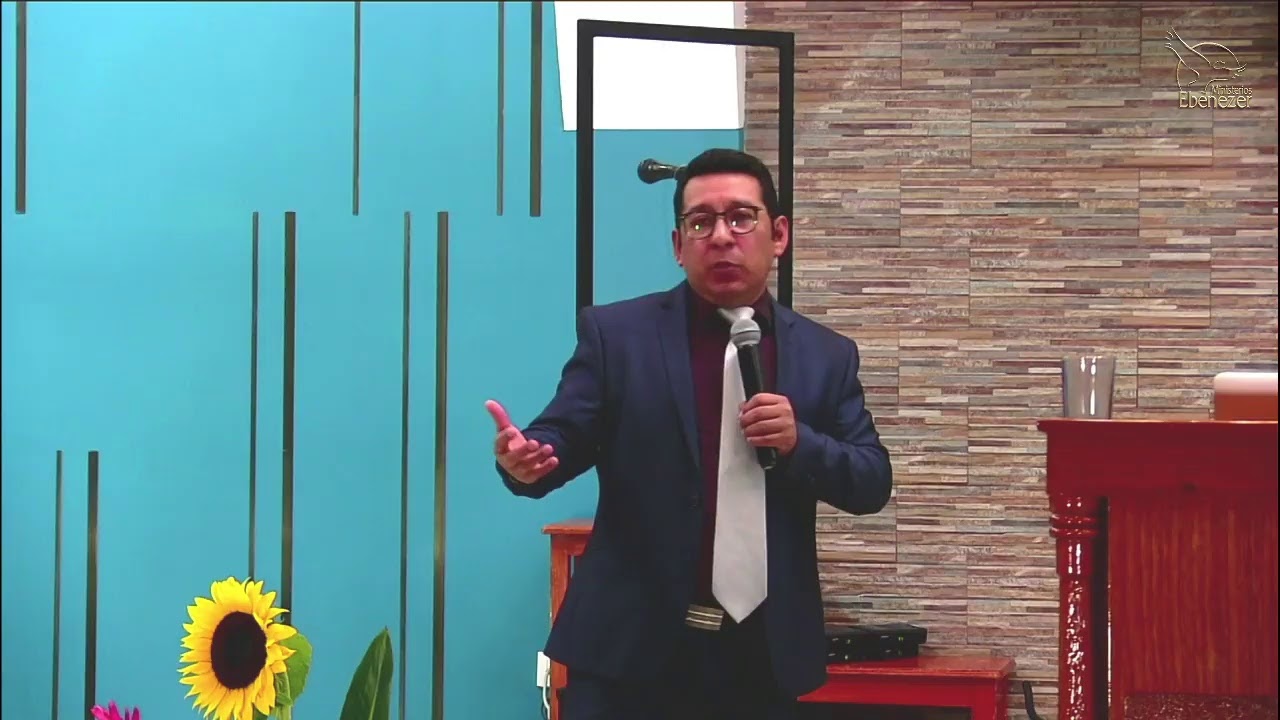 Pastor Eli Ramirez Tema: Lo que Dios abre, - YouTube