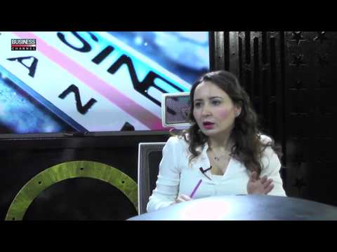 ÖZGE VARDARLI ile İŞİ BİLEN l ALP AKADEMİ DESTEK MERKEZİ