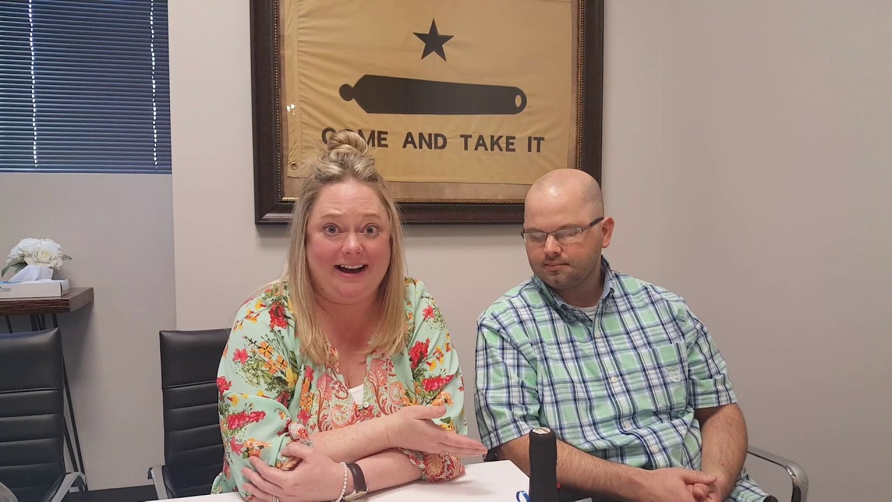 Ruth/Chris Real Estate Client Testimonial! Chris Glapa with Keller ...