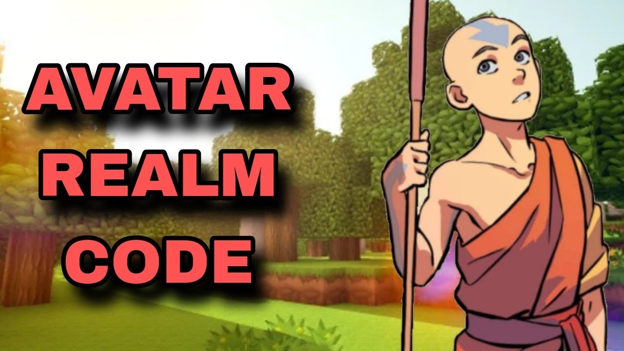 *NEW* BEST AVATAR REALM CODE FOR MINECRAFT BEDROCK EDITION! - YouTube