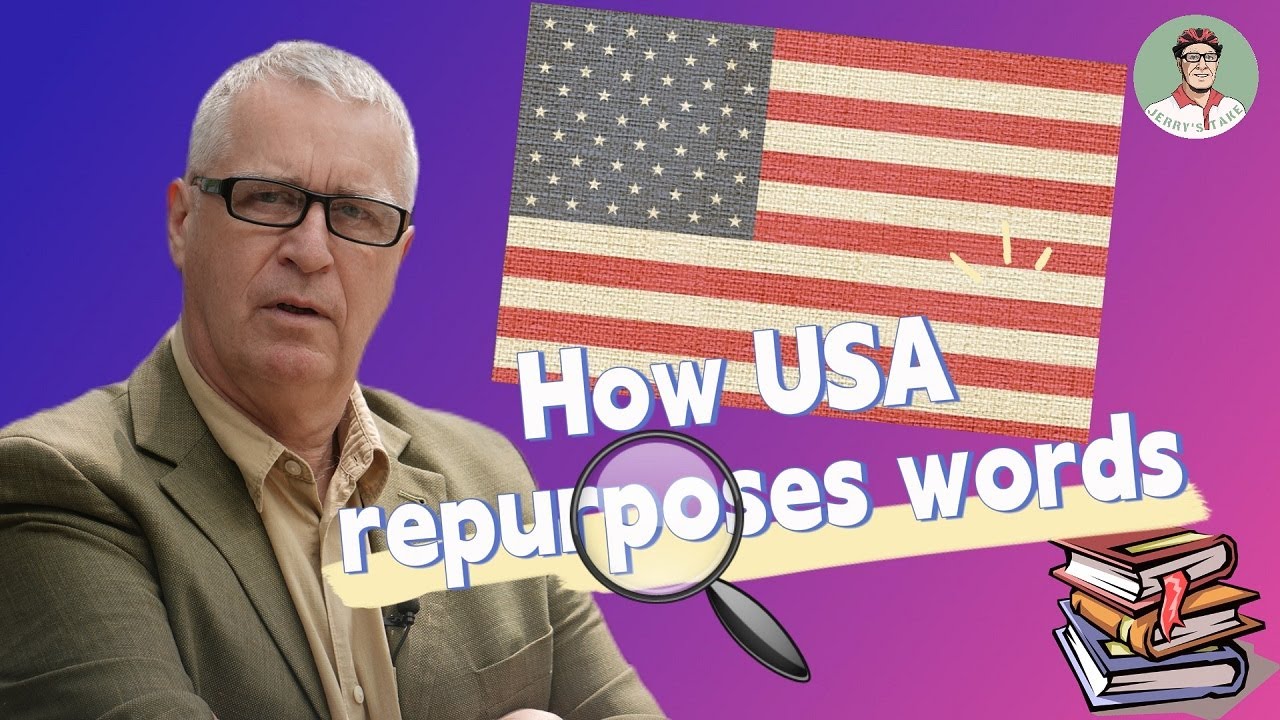 How Media Manipulates our emotions: or repurposed words - YouTube