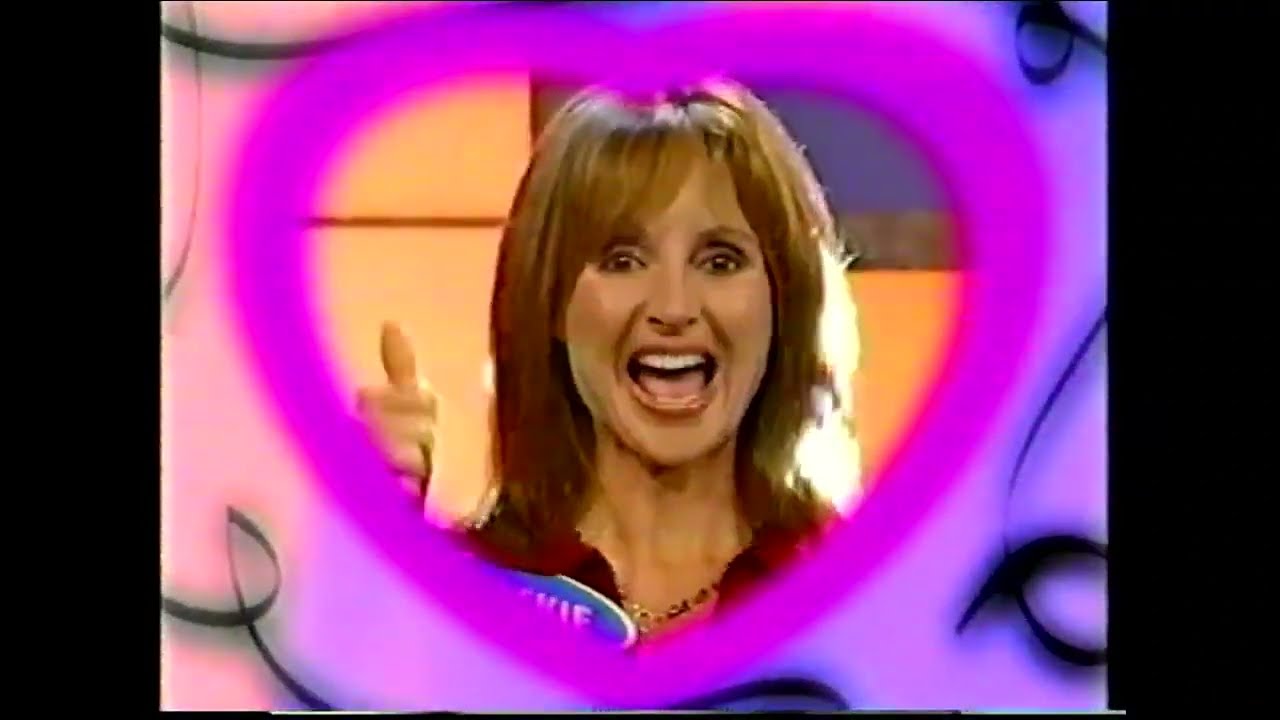 Family Feud (Karn): November 19, 2002 (Soap Week-The Young & the ...