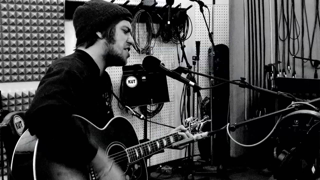 Bobby Long - Official Promo for Debut Album 'A Winter Tale' Coming 2/1 ...