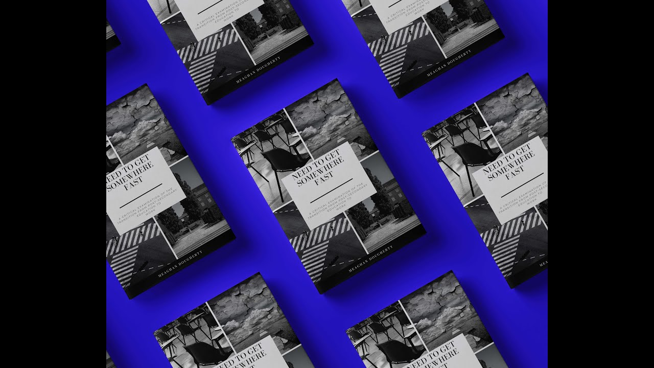 Need to Get Somewhere Fast - Meaghan Dougherty - YouTube