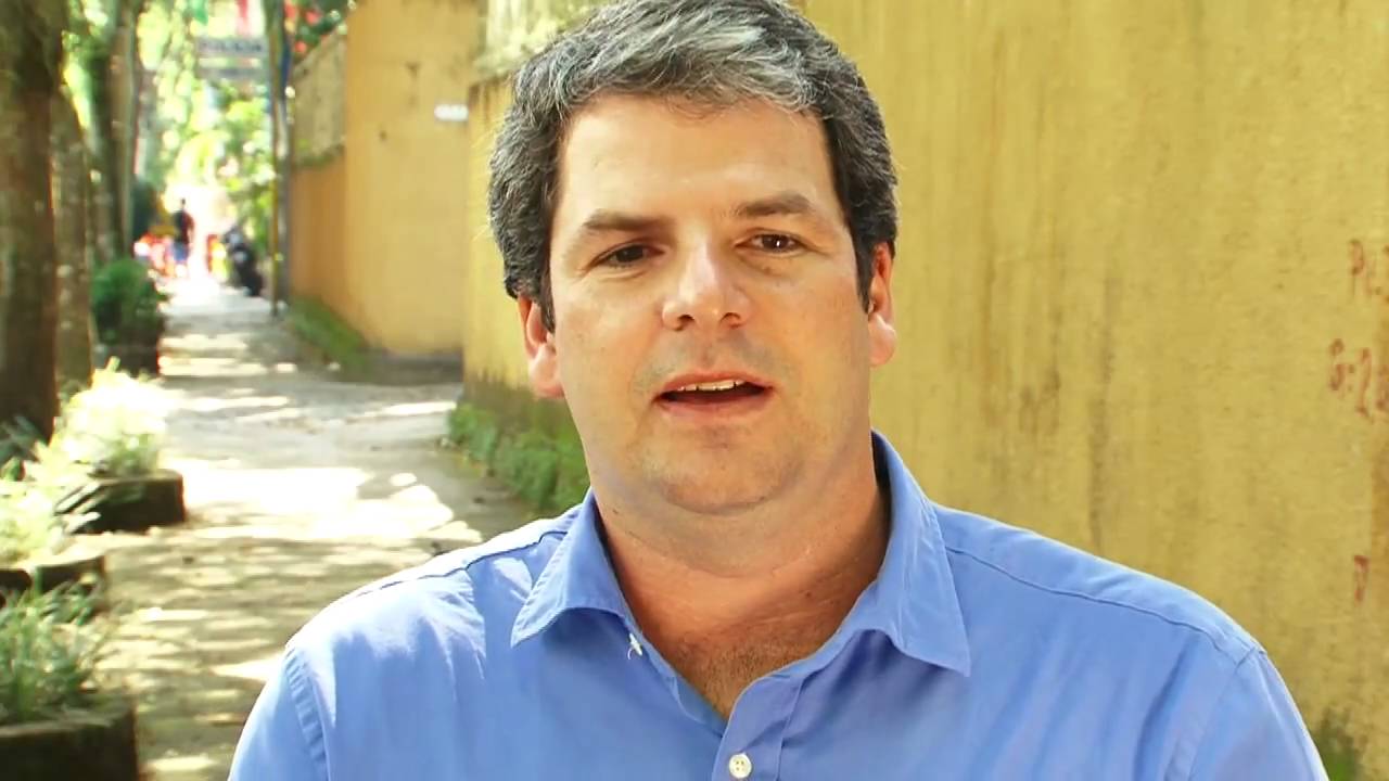 Marcelo Motta - Minuto pelo clima - YouTube