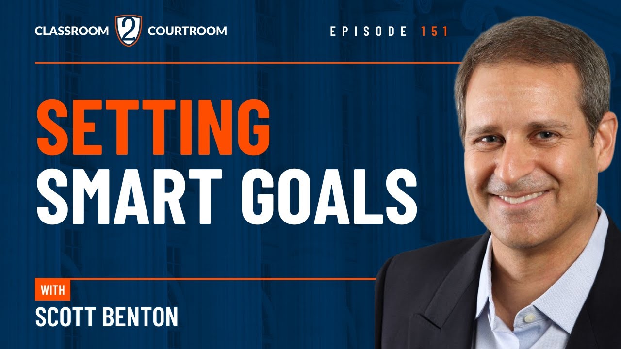 Setting Smart Goals - YouTube