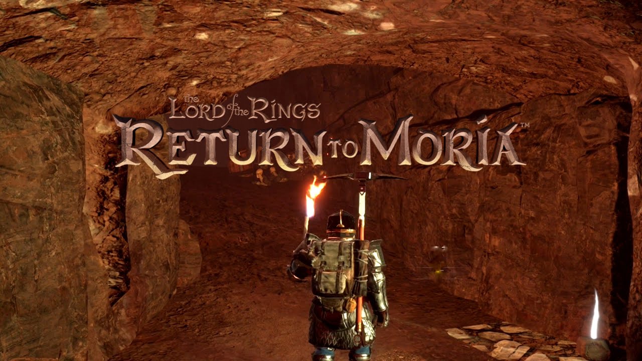 Return to Moria - Solo Immersion Playthrough - Ep.53 - YouTube
