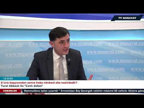Tural Abaslı məmur özbaşınalığından danışdı: \