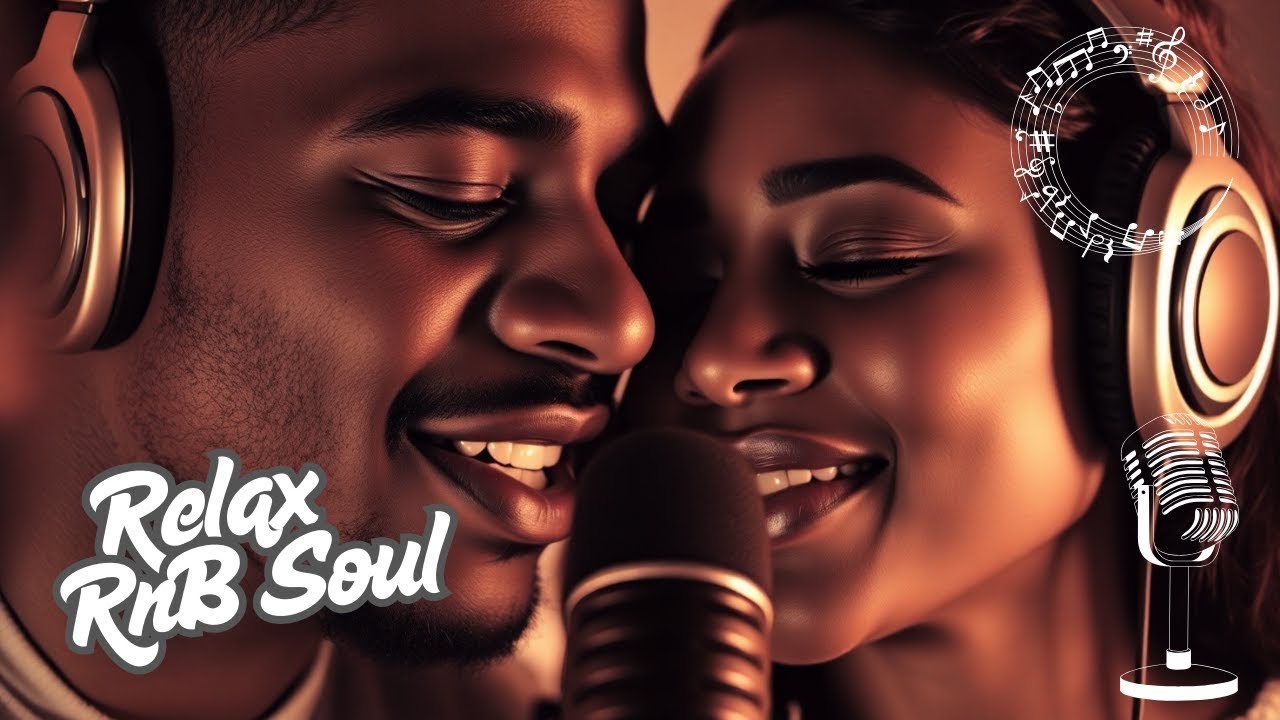 🔴 ️ Chill Indie & RnB Love Songs for the Soul _ Cozy Lofi Vibes 2025 🕯️ ...