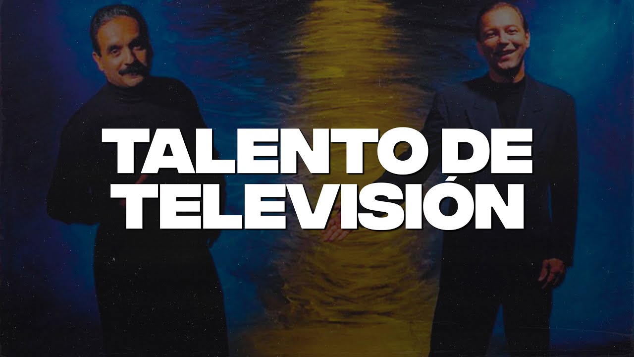 Willie Colon - Talento de Televisión || No tiene talento pero es muy ...