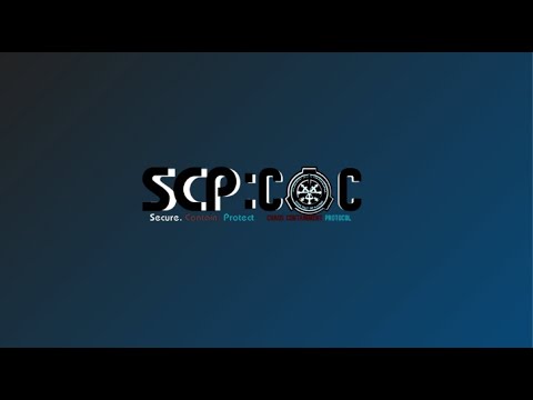 SCP Chaos Containment Protocol "0" [| the Attack|] - YouTube