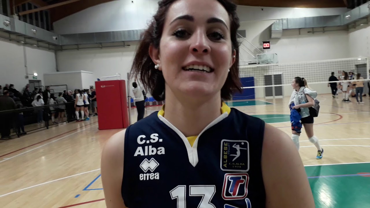 ANNA ALIBERTI IN EVIDENZA ANCHE A VARESE:"BELLA VITTORIA, BRAVE TUTTE ...
