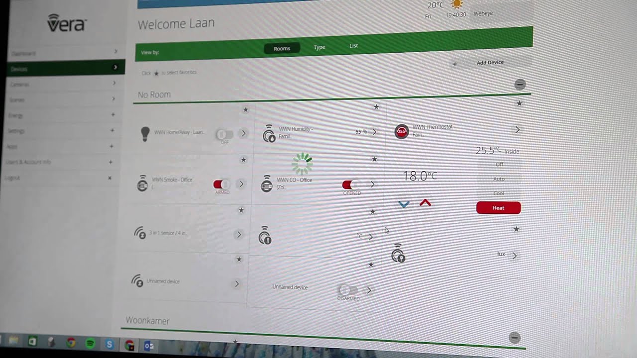 Vera Edge - Review - Toevoegen module - YouTube