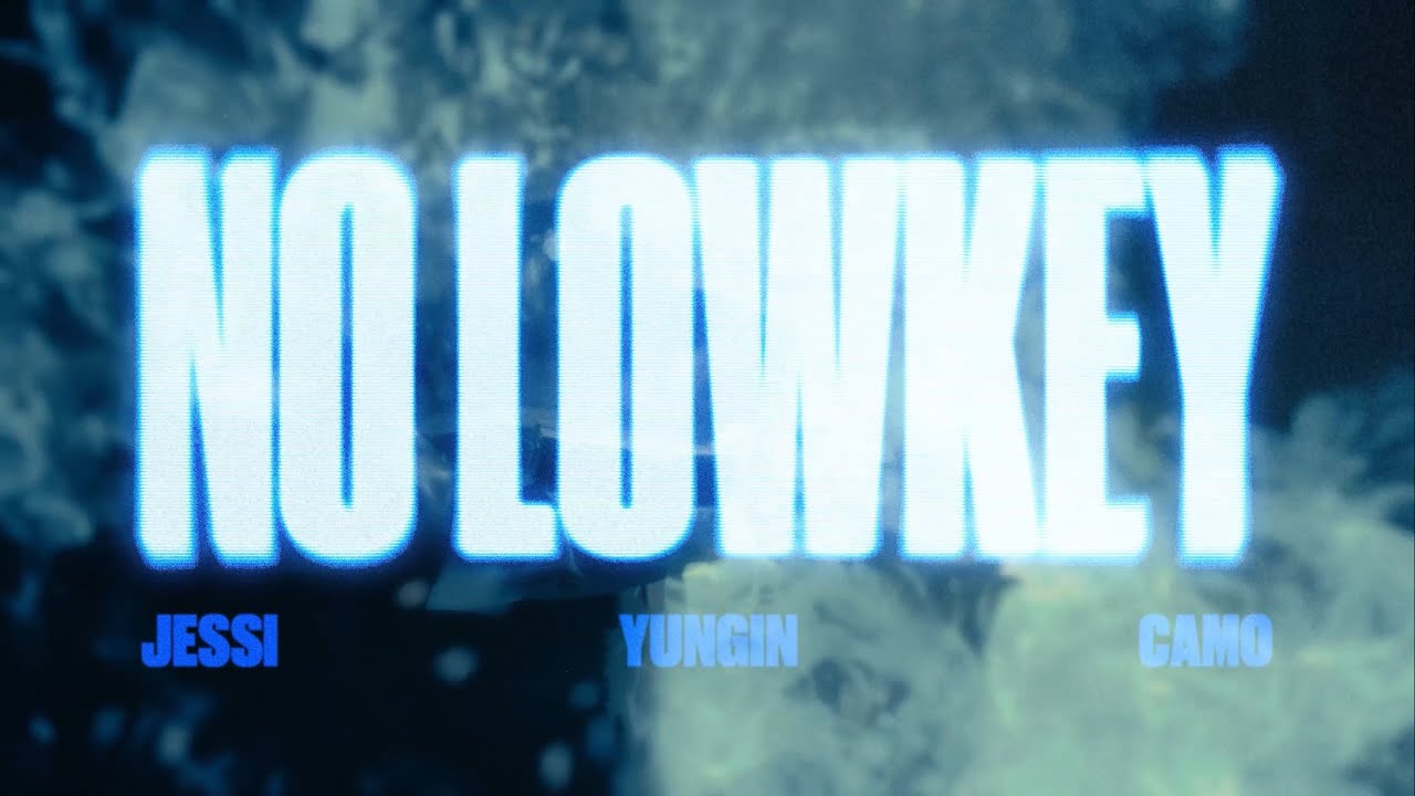NO LOWKEY (TEASER 2) - YUNGIN, JESSI, CAMO - YouTube