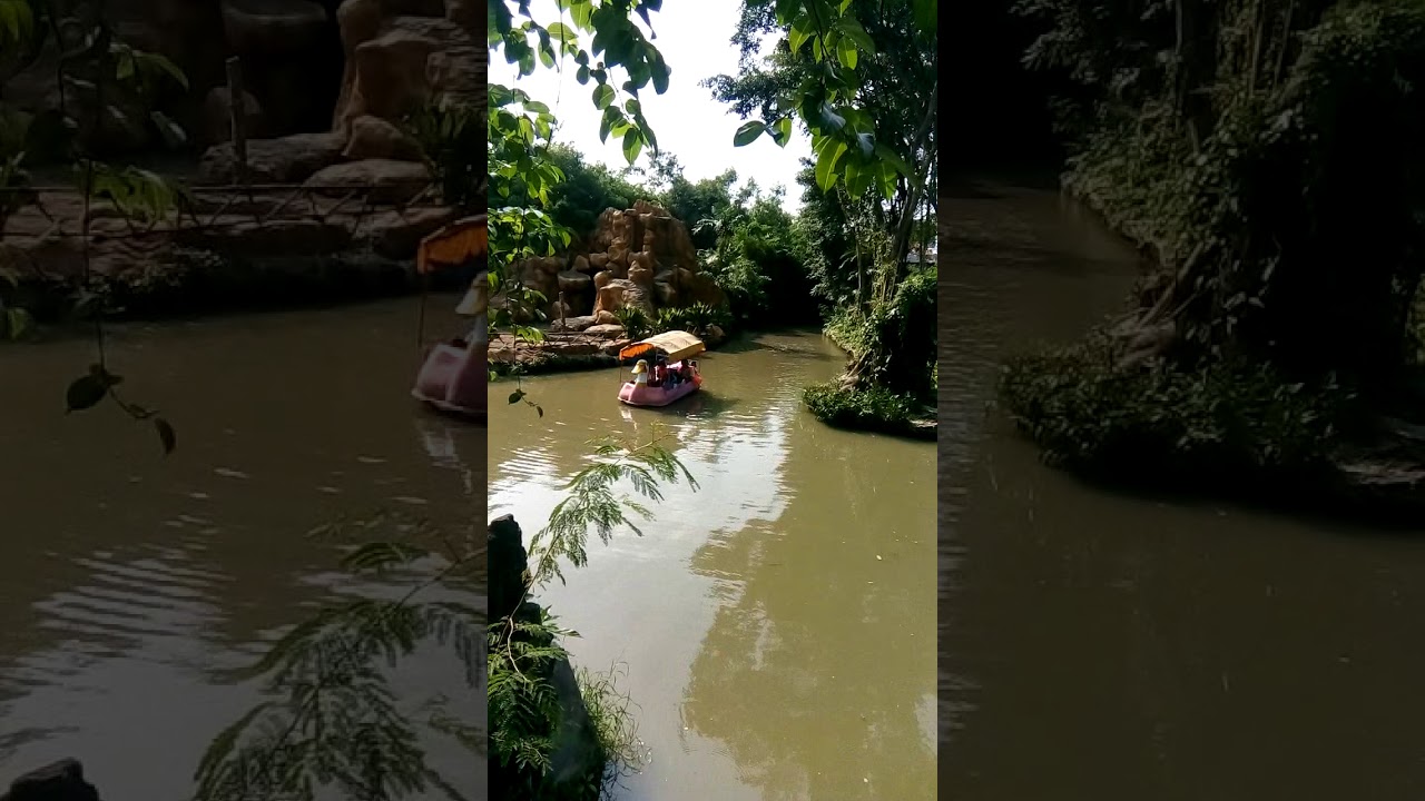 Zoo SBY - YouTube