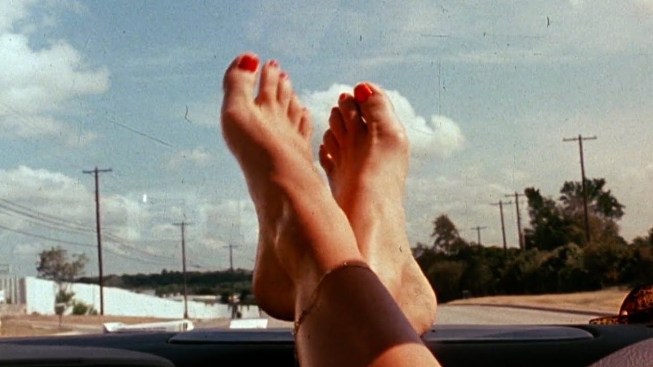 The Cinematography of Death Proof (2007) - YouTube