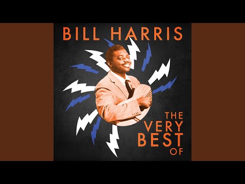 Bill Harris And His Orchestra – Bill Harris And His Orchestra (1954 ...