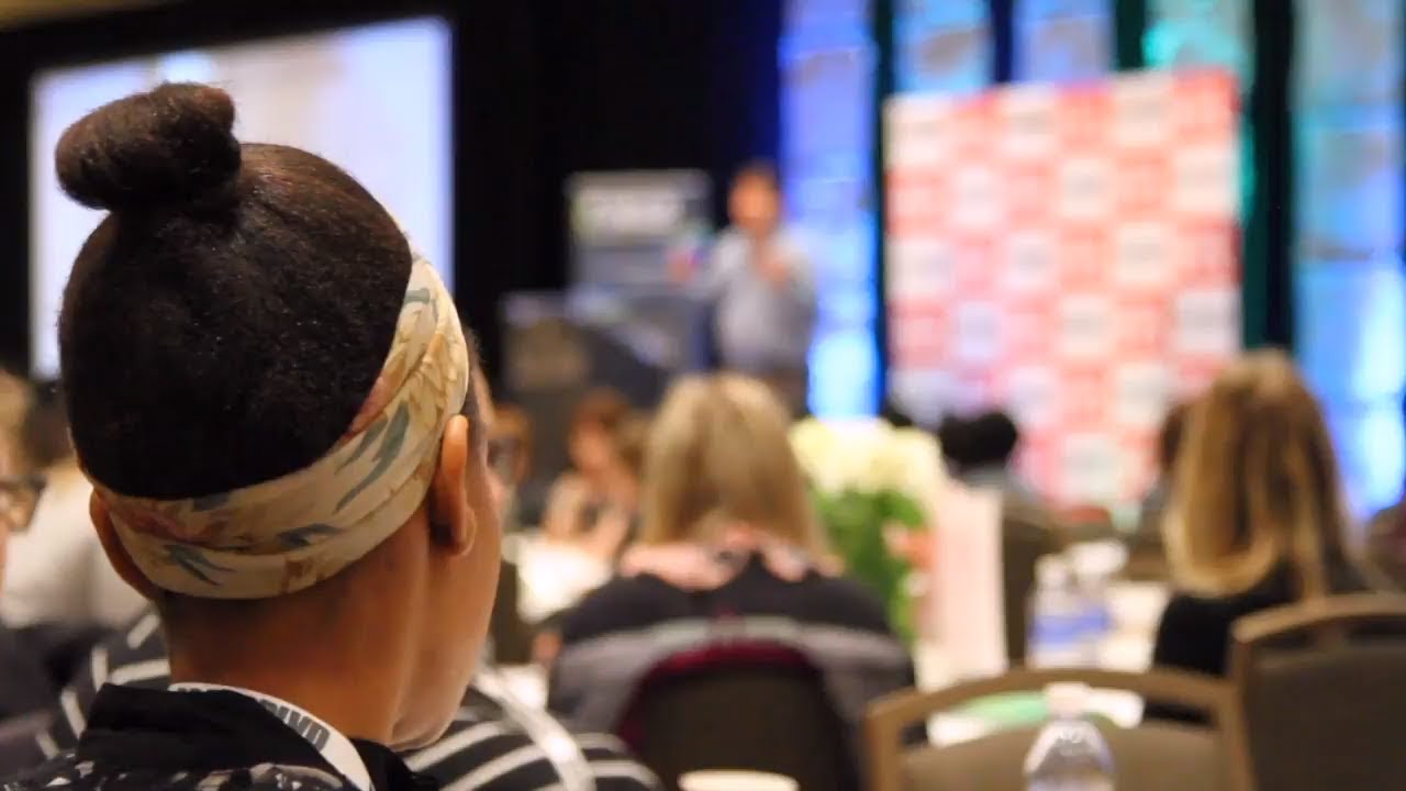 WiLB Conference 2018 | Sizzle Reel - YouTube