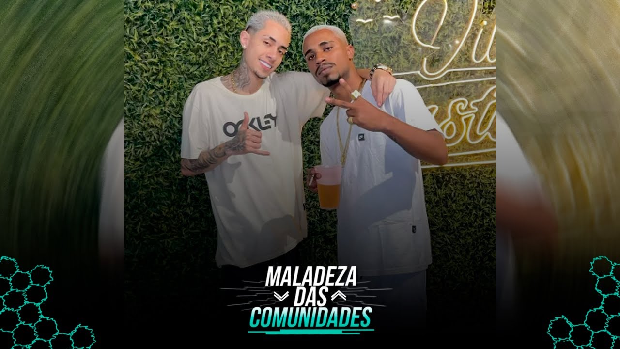 MC PRETCHAKO - EU ASSUMO (DJ JOÃO DA INESTAN, DJ LC & DJ CAIO VIEIRA ...