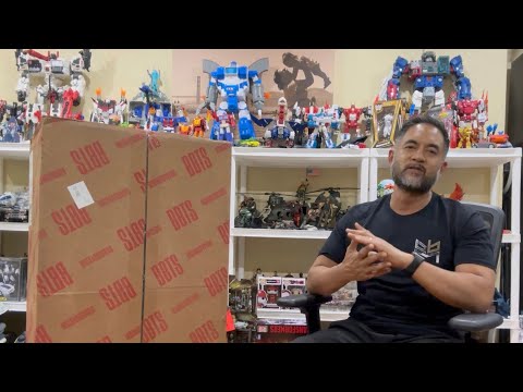 BBTS Unboxing Experience: Huge Pile of Loot Haul