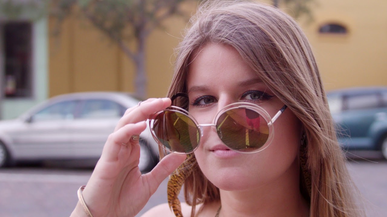 Kelly Jarrard EPK - "It's Time" EP COMING SOON - YouTube