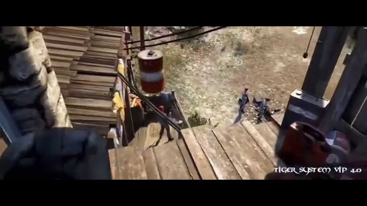 DUBSTEP GAMES 2014 (816p) - YouTube