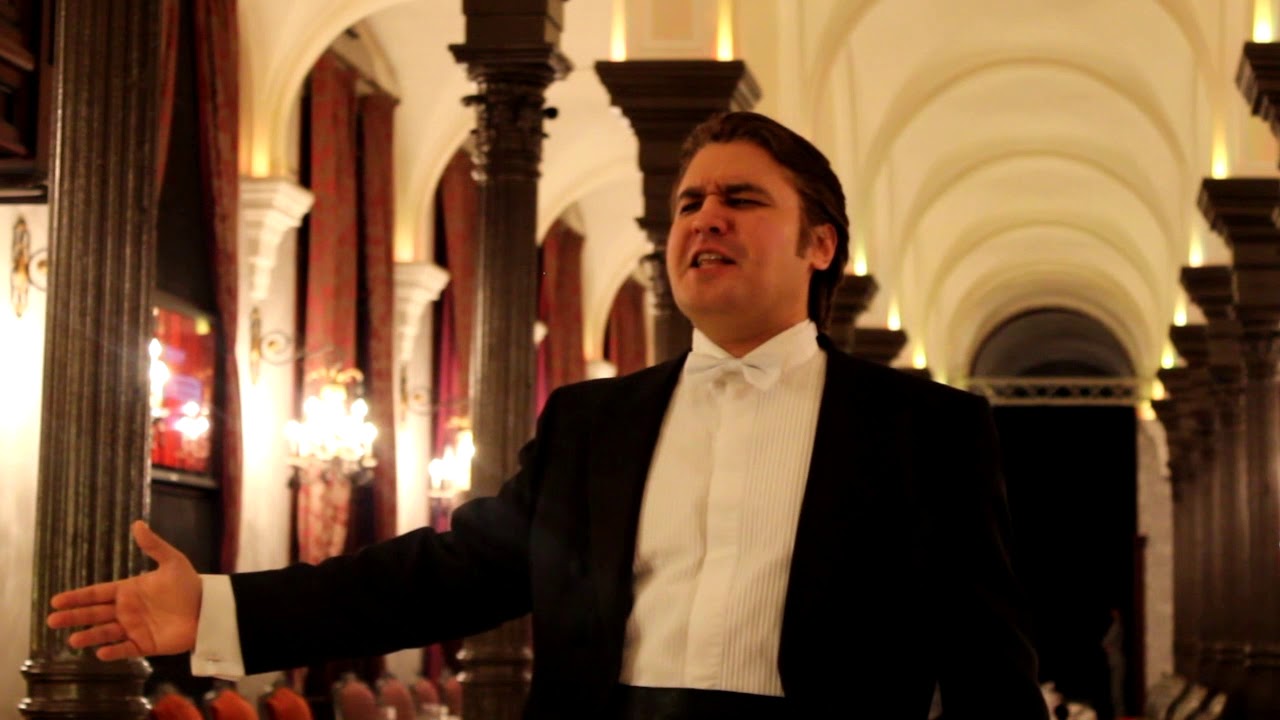 TIMUR ABDIKEYEV TOREADOR SONG Tiser - YouTube