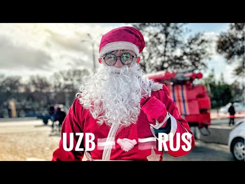 Musofir yurtda yurganlar buni ko’rmasangiz bo’lmaydi 🤣 Yaxshi kunlar xali oldinda☝️