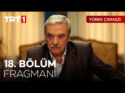 @YurekCikmaziTRT 18. Bölüm Fragman