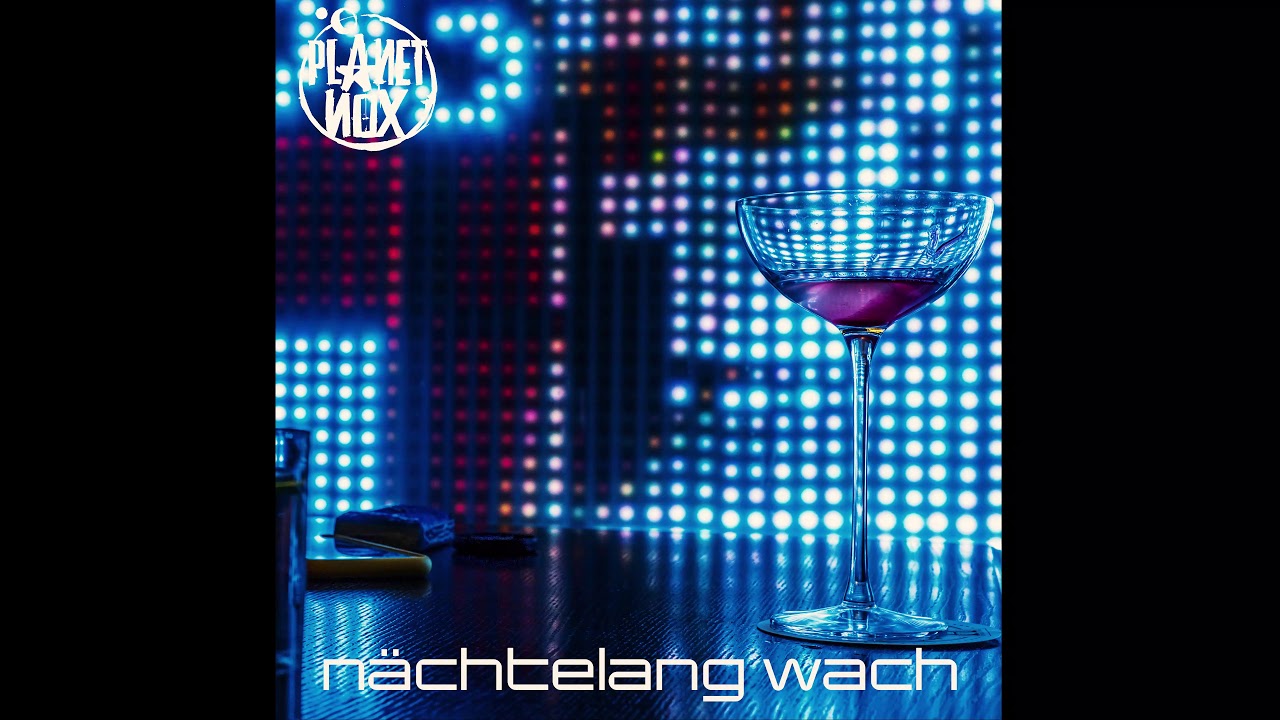 Planet Nox - Nächtelang wach (Audio) - YouTube